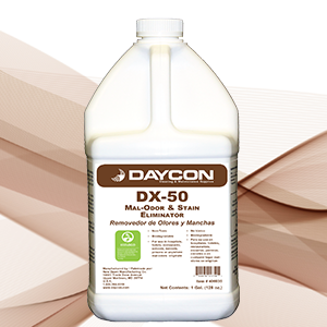 DX-50 | New Dawn Manufacturing Company