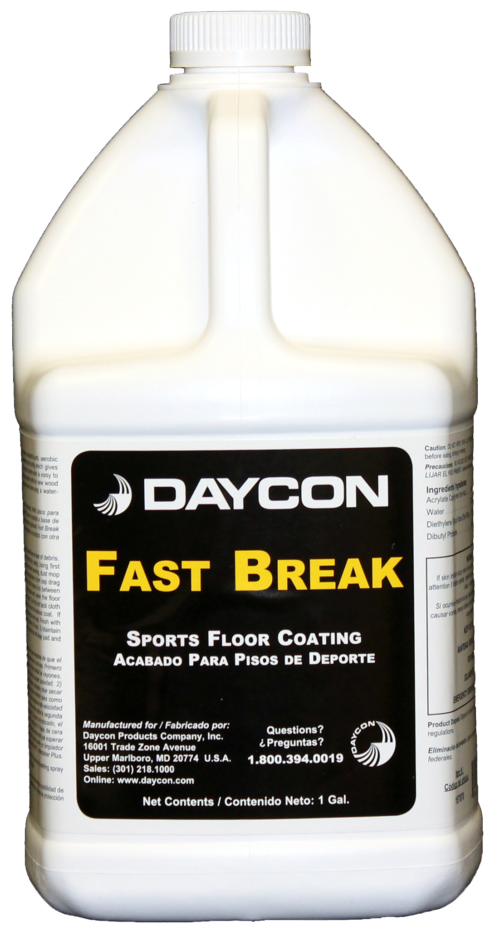 Fast Break | New Dawn Manufacturing Company