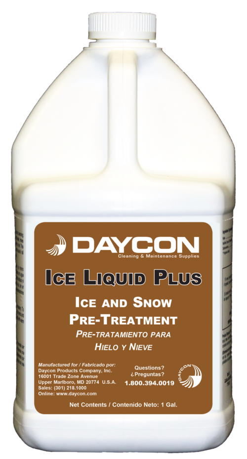 Ice Liquid Plus | New Dawn Manufacturing Company