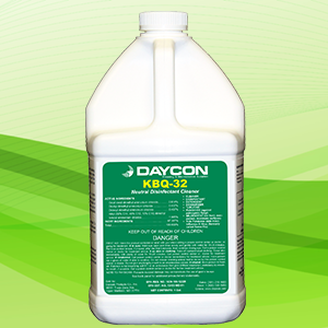 KBQ-32 | New Dawn Manufacturing Company