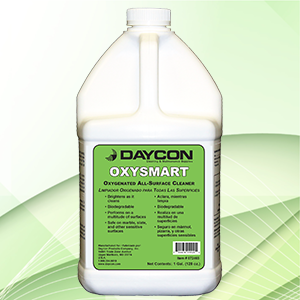 OxySmart | New Dawn Manufacturing Company