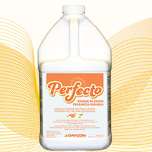 Hard Surface Cleaners | New Dawn Manufacturing Company