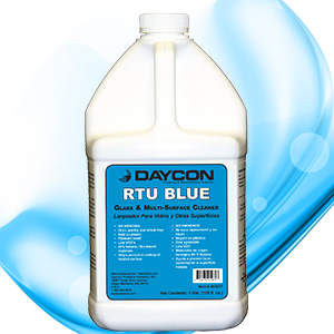 RTU Blue | New Dawn Manufacturing Company