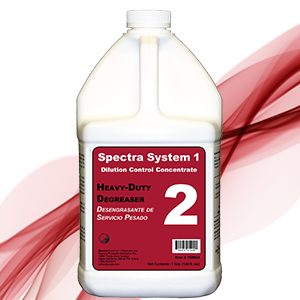 Spectra 2 | New Dawn Manufacturing Company