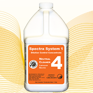 Spectra 4 | New Dawn Manufacturing Company