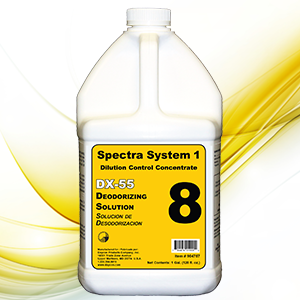 Spectra 8 | New Dawn Manufacturing Company