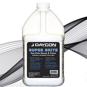 Super Brite | New Dawn Manufacturing Company